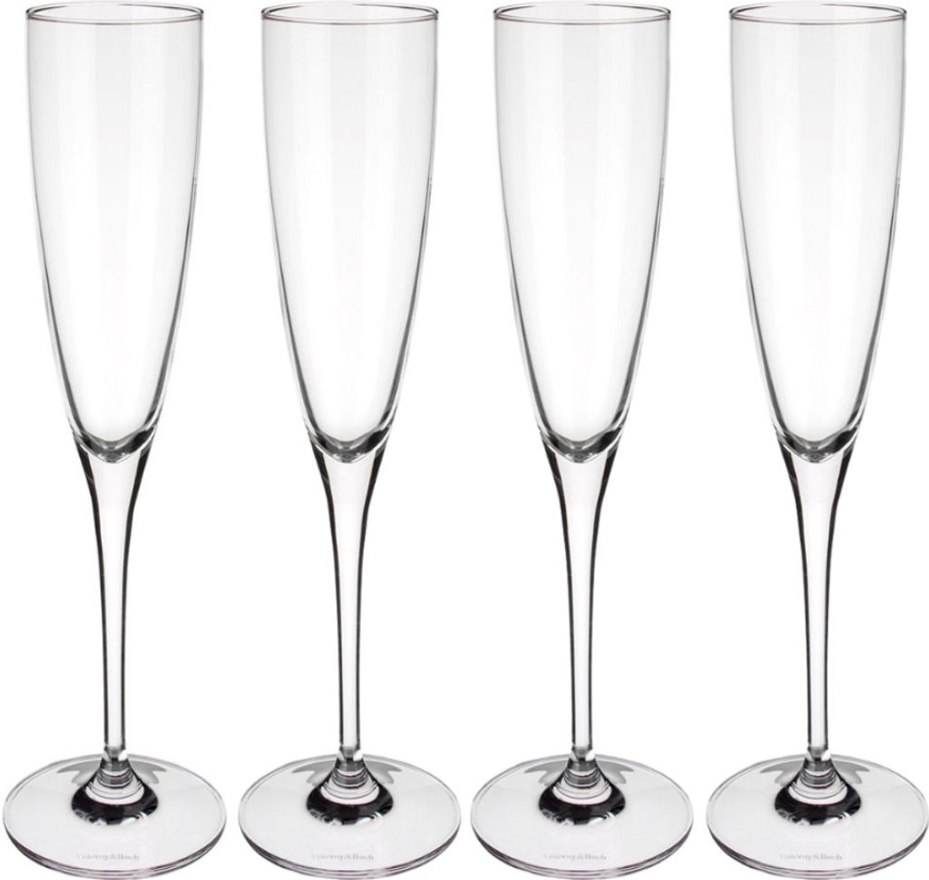 Villeroy & Boch Maxima Champagnerkelch Set | Kaufland.de
