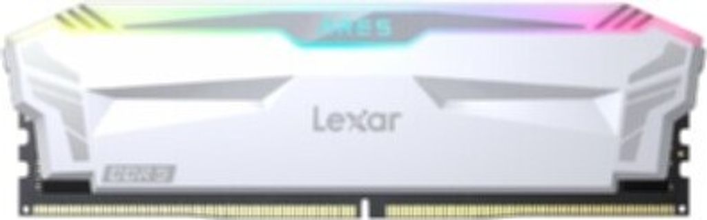 Lexar 16GB Ares DDR5 6400 CL32 1.4V Memory | Kaufland.cz