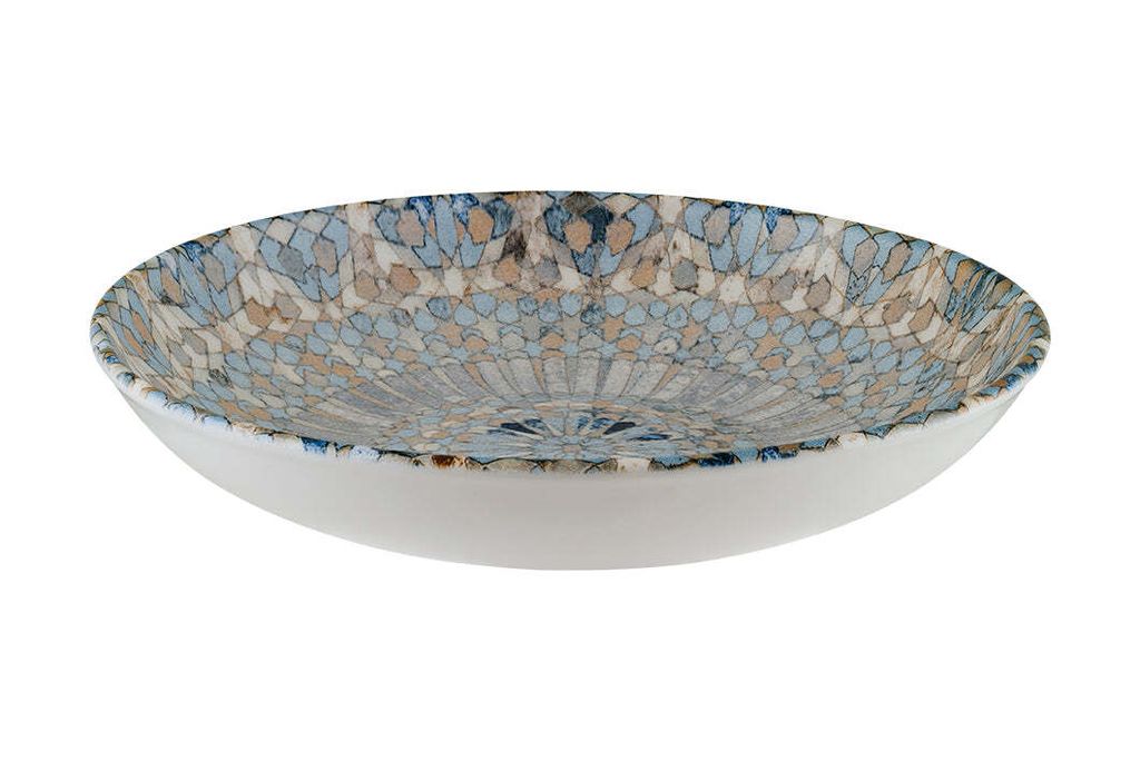Bonna Premium Porcelain Luca Mosaic Bloom | Kaufland.de