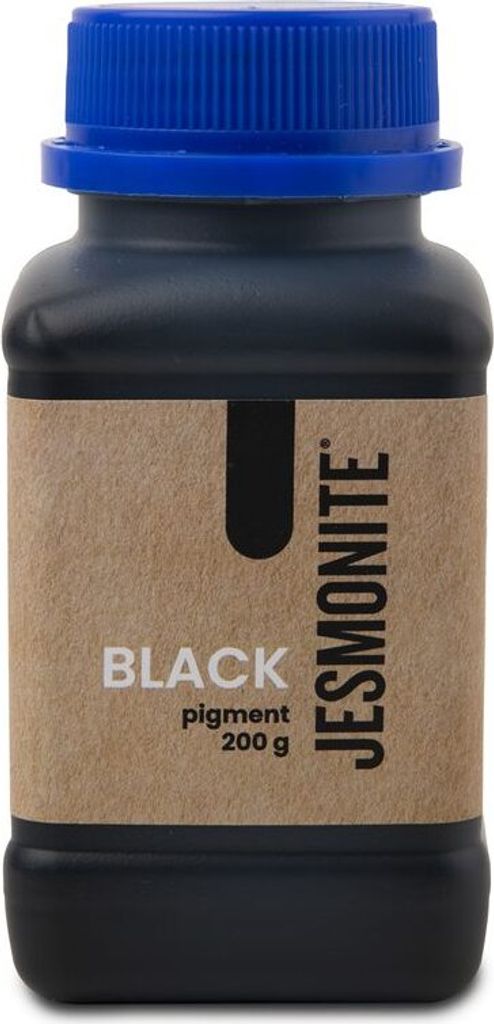 Jesmonite Ltd JESMONITE Pigment schwarz - 1 | Kaufland.de