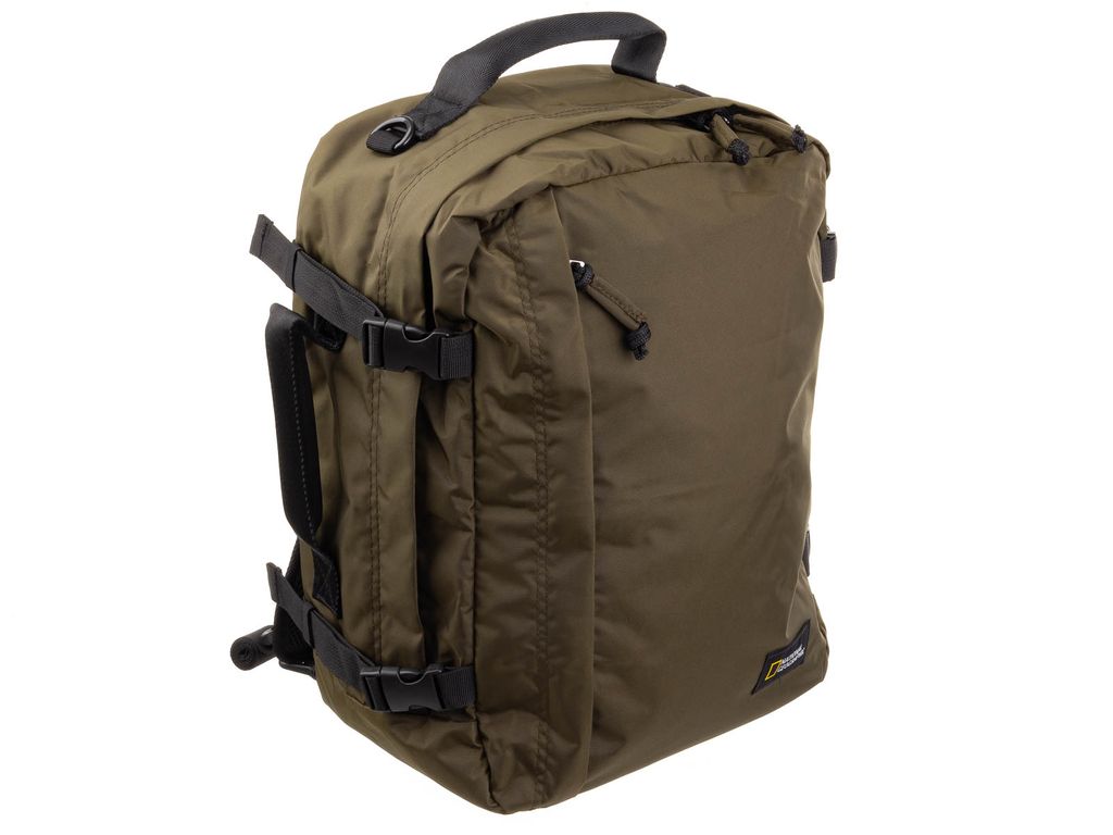 National Geographic N11802-11 khaki Rucksack | Kaufland.de