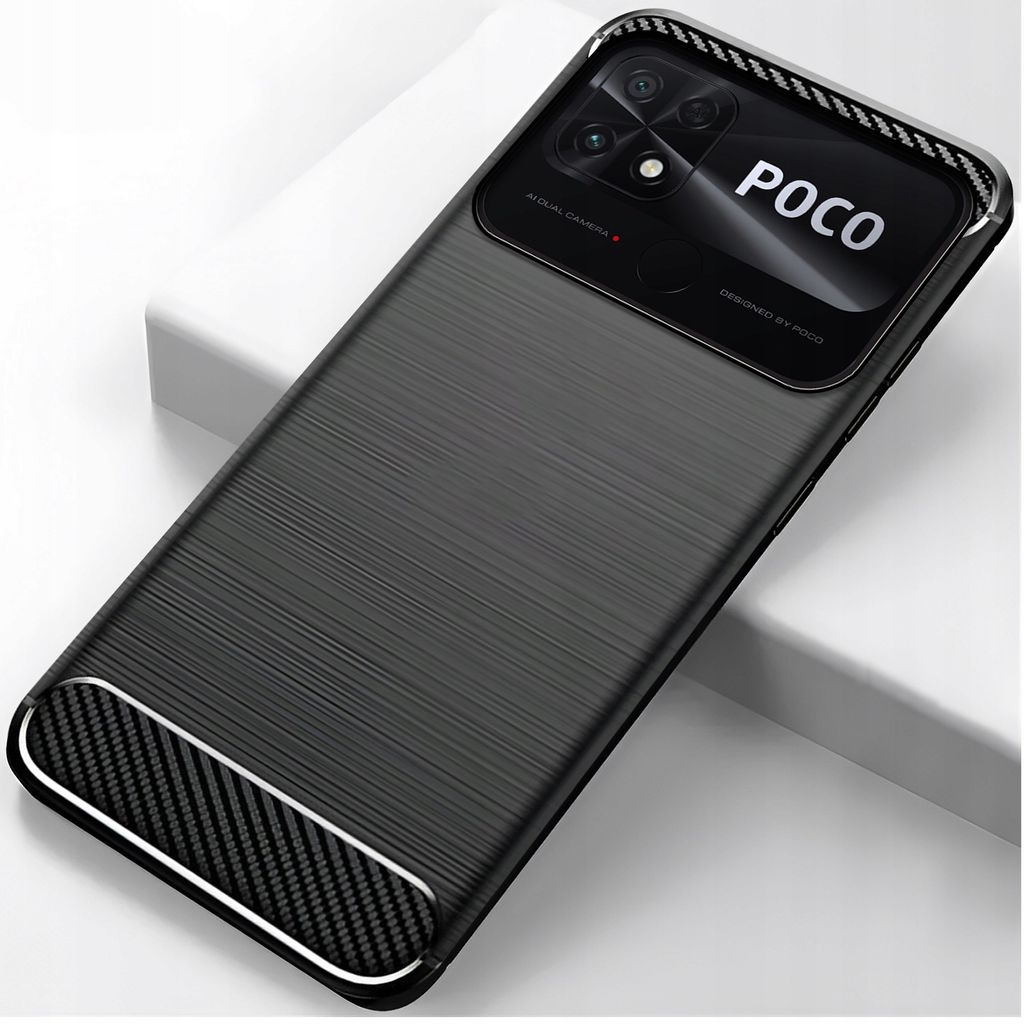 Schutzhülle für XIAOMI POCO C40 Handy Hülle | Kaufland.de