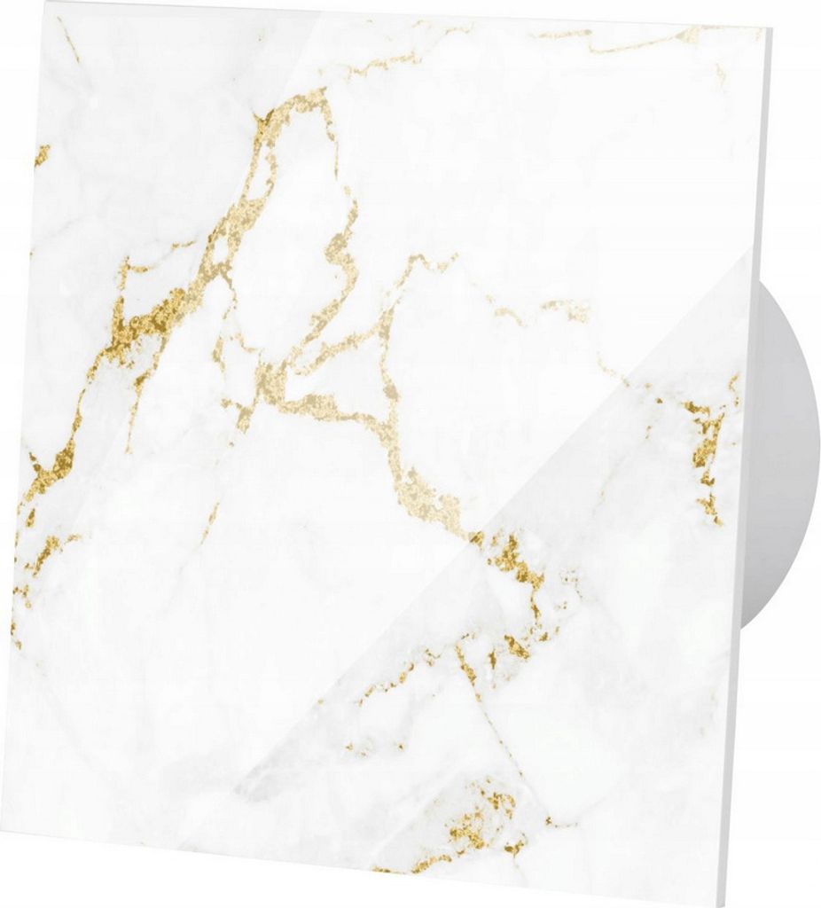 airRoxy Ventilátor do koupelny Ø 100 mm | Kaufland.cz