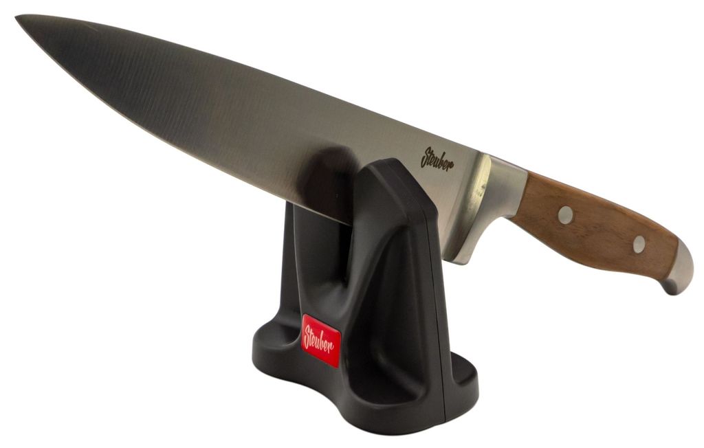 Steuber PREMIUM LINE Messerschleifer für alle | Kaufland.de