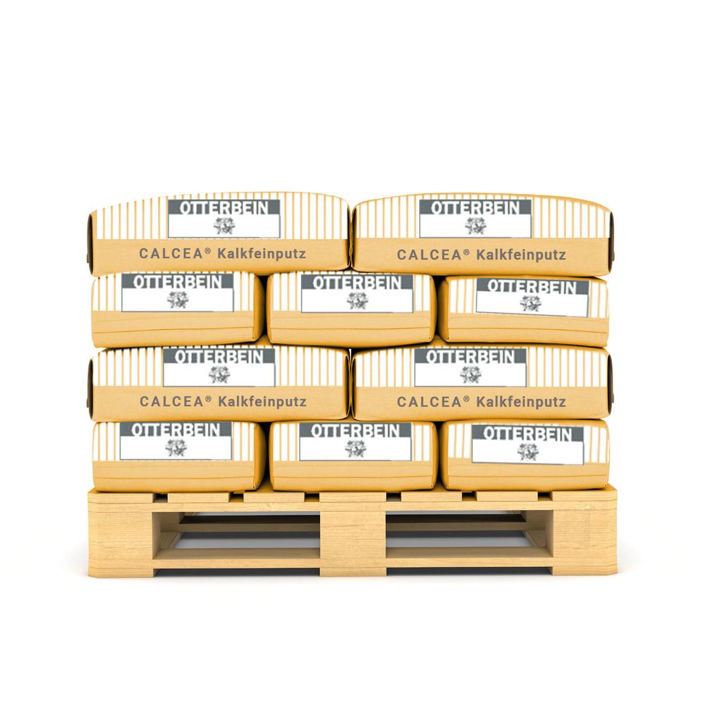 OTTERBEIN CALCEA Kalkfeinputz werksgemischter | Kaufland.de