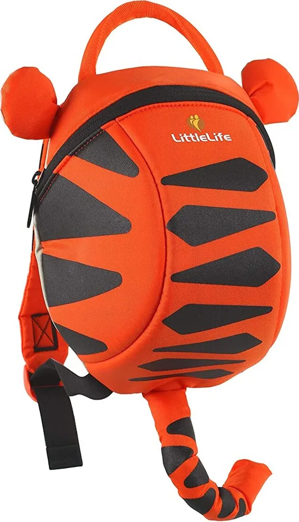 LittleLife Kleinkinder Rucksack Tiger daysack | Kaufland.de