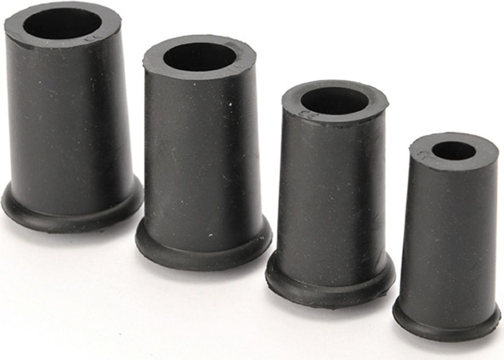 Gummipuffer für Stöcke und Schirme 12 mm | Kaufland.de