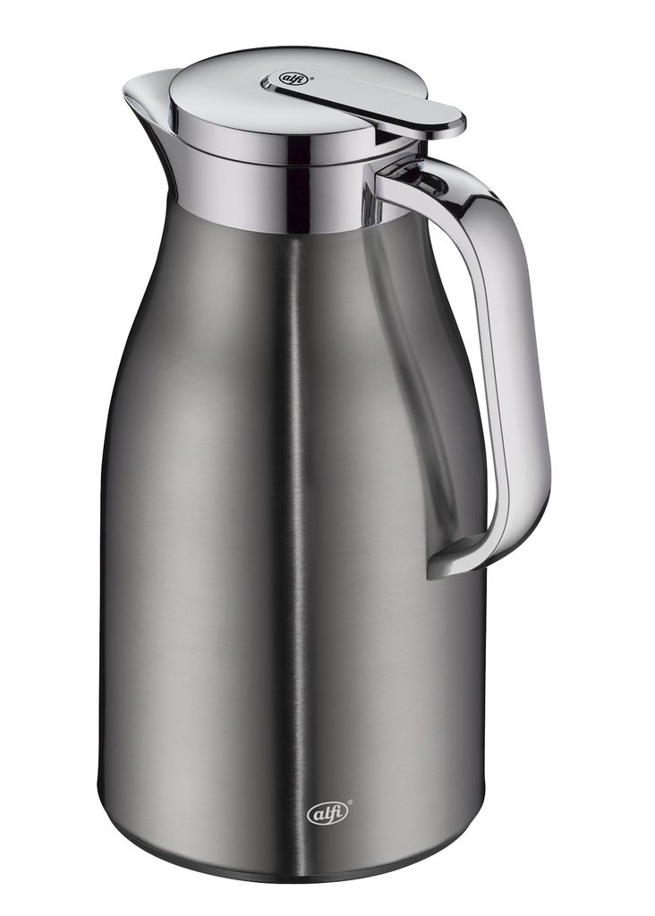 alfi Isolierkanne SKYLINE cool grey grau 1.0 | Kaufland.cz