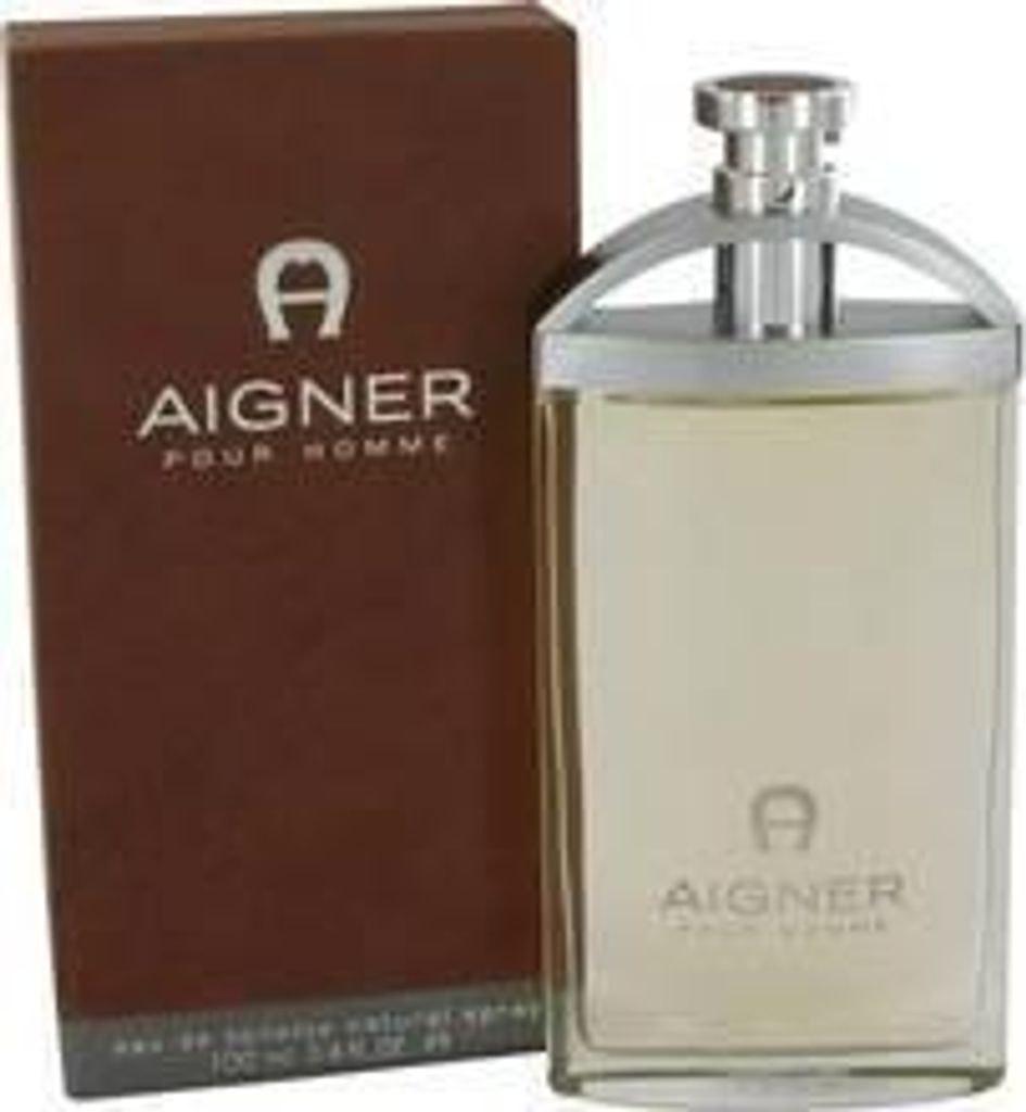 Aigner Pour Homme toaletná voda pre mužov 100 | Kaufland.sk