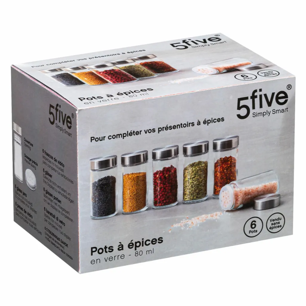 Wunderschone 5five Simply Smart Bild