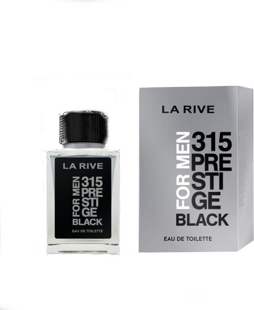 LA RIVE 315 Prestige 100ml EDT Men's Perfume | Kaufland.de