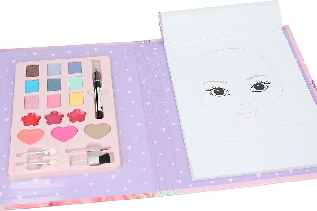 TOPModel Make Up Creative Mappe | Kaufland.de