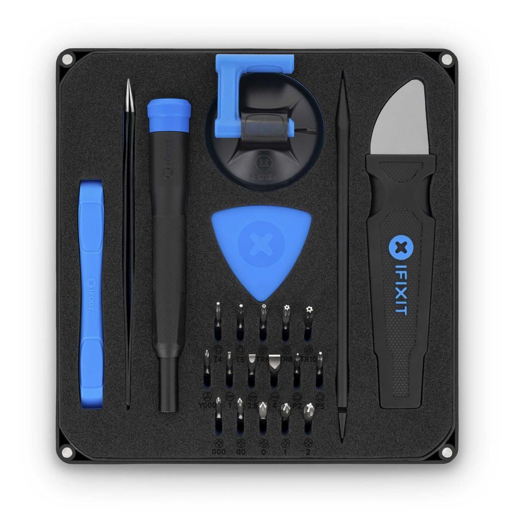 iFixit Essential Electronics Toolkit V2 | Kaufland.cz