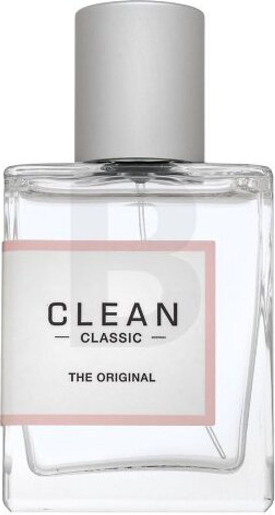 Clean Classic The Original Eau de Parfum für damen 30 ml