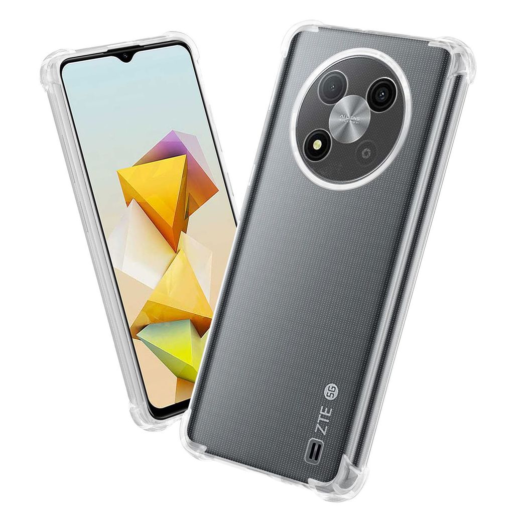 Cadorabo pouzdro pro ZTE Blade A73 5G in FULL | Kaufland.cz