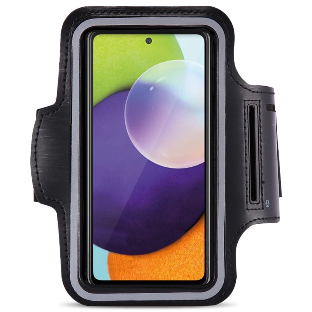 Handy Hülle Samsung Galaxy A52s 5G Jogging | Kaufland.de