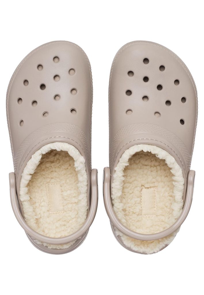 Boty Crocs Classic Lined Clog 2035912YB | Kaufland.cz