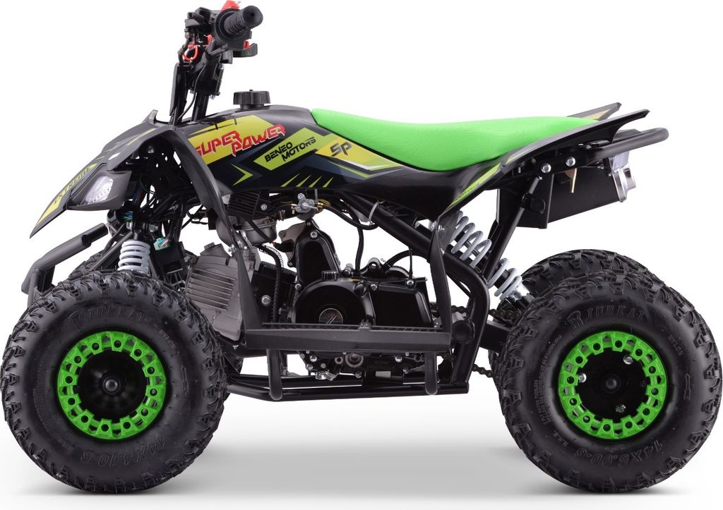 ATV - Quad für Kinder Beneo Motors SUPER | Kaufland.de