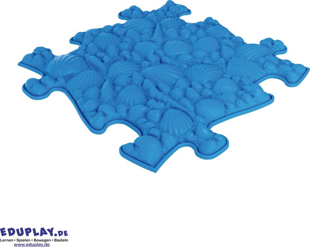 EDUPLAY 110482 11dílný smyslový chodník, | Kaufland.cz