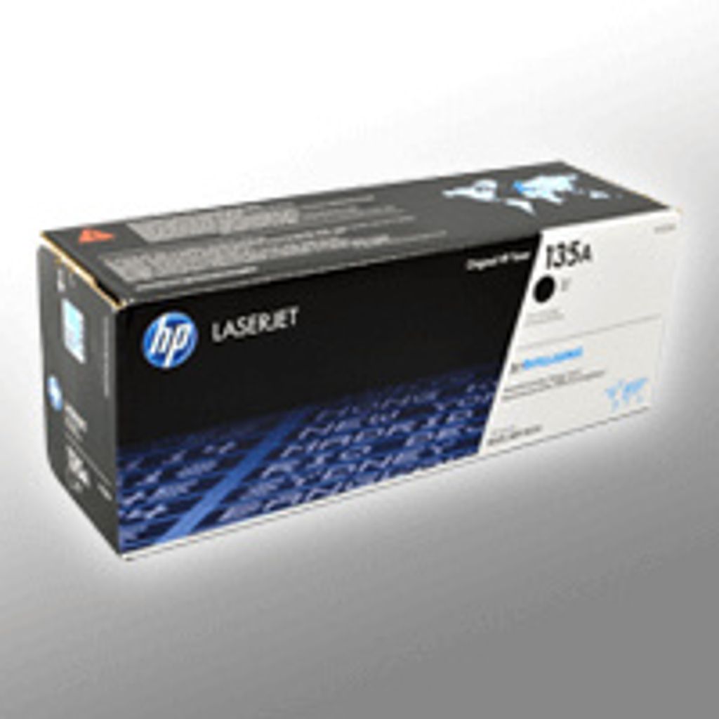 HP Toner W1350A 135A schwarz Tintenpatrone | Kaufland.de