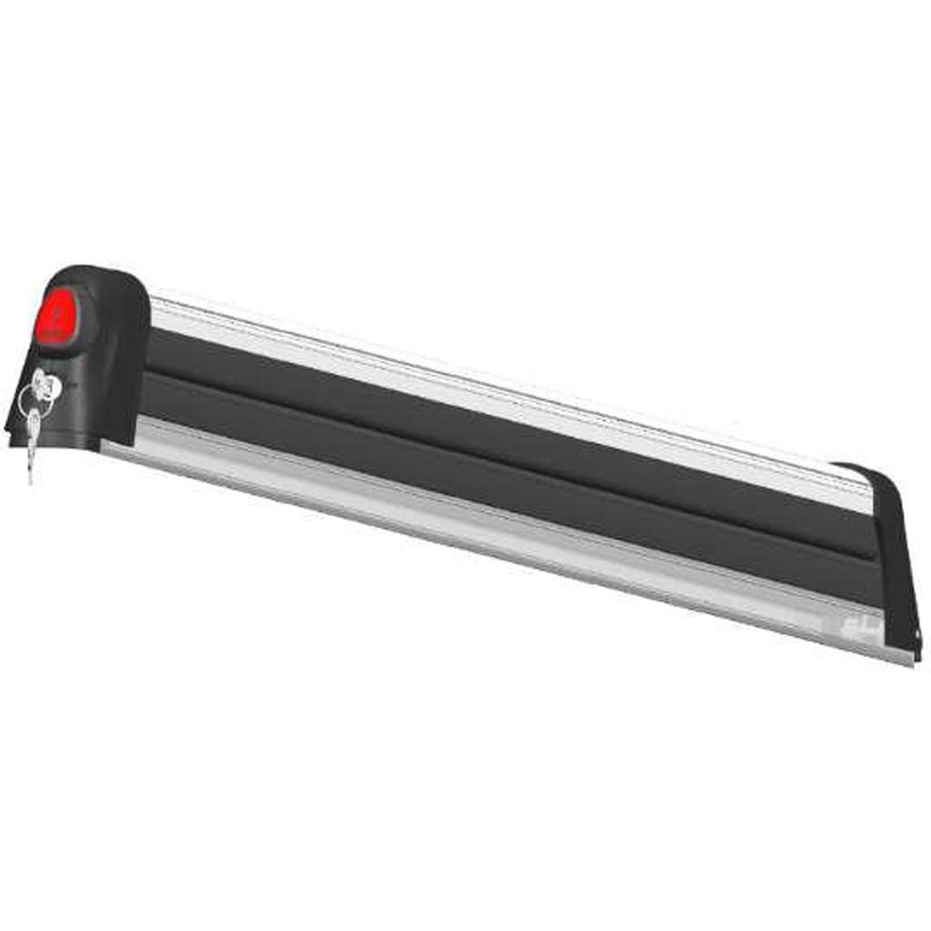 Skiträger VDP Everest 5 + Alu Dachträger | Kaufland.de