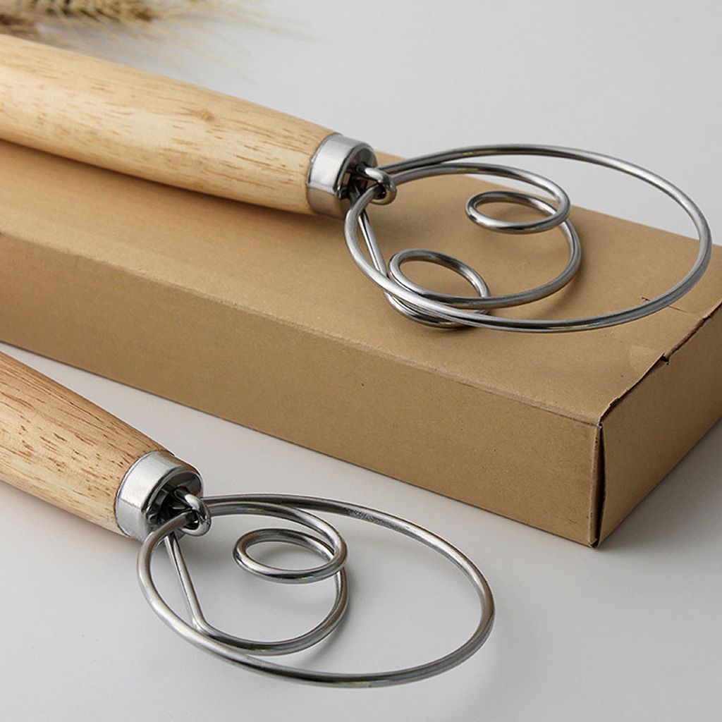 CANDeal 13palcová dánská metla na těsto Metla | Kaufland.cz