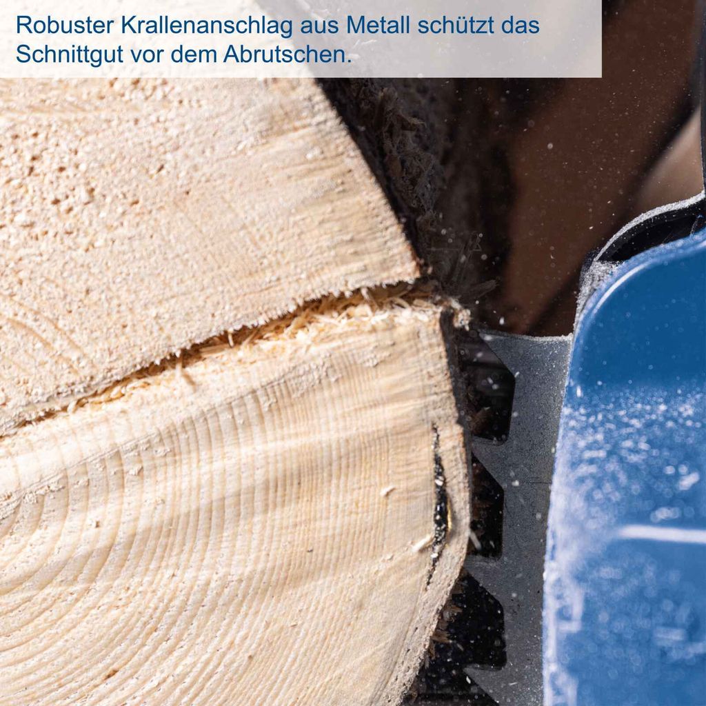 Scheppach Akku-Kettensäge C-CS254-X | 10‘‘ / | Kaufland.de