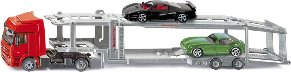 SIKU Super - Transportér pro přepravu | Kaufland.cz