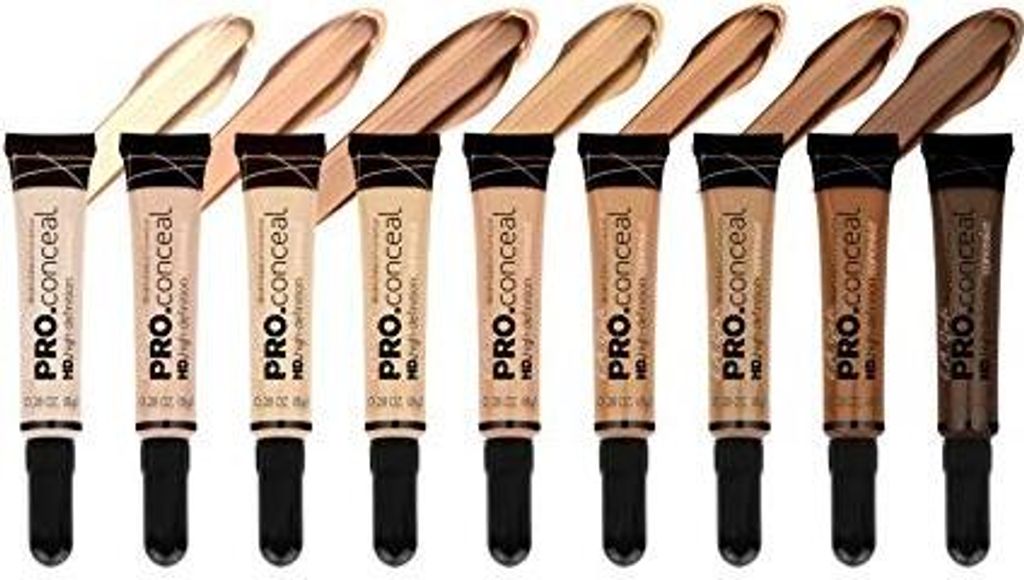 L.A Girl Pro Conceal HD Concealer Cool Tan 8g | Kaufland.de