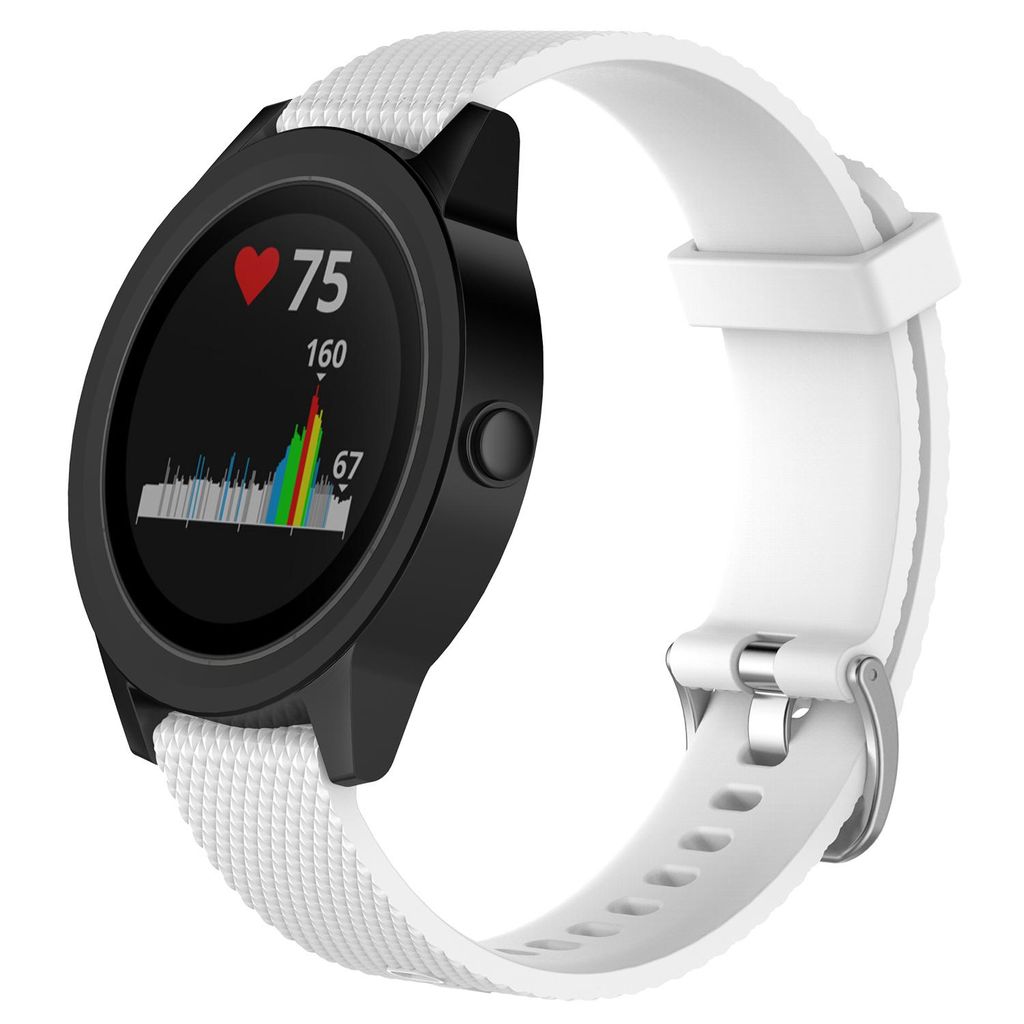 Garmin Vivoactive 4s Armband