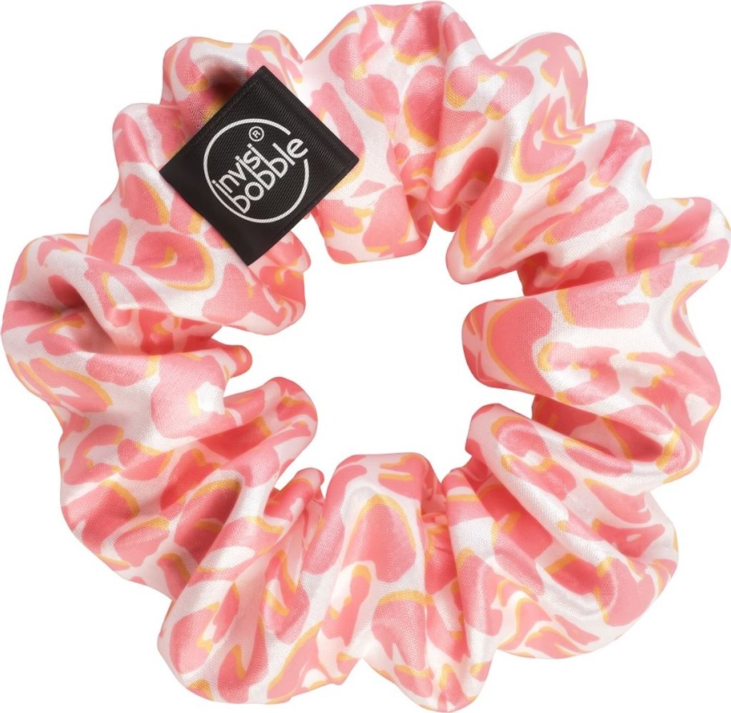 Invisibobble Sprunchie Urban Safari Gumka do włosów Dressed