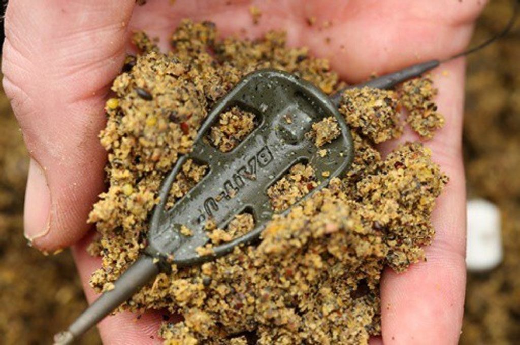 Korda Bait-up Method Feeder - Futterkorb, | Kaufland.de