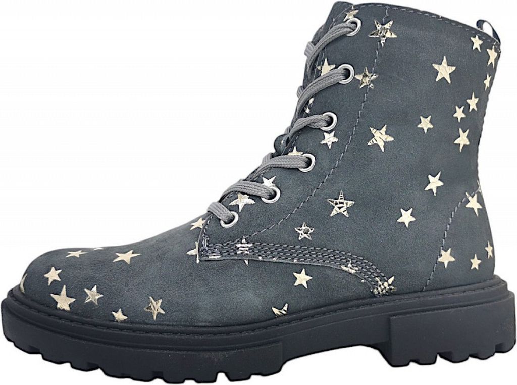 Richter Kinderschuhe Mädchen Schnürstiefel | Kaufland.de