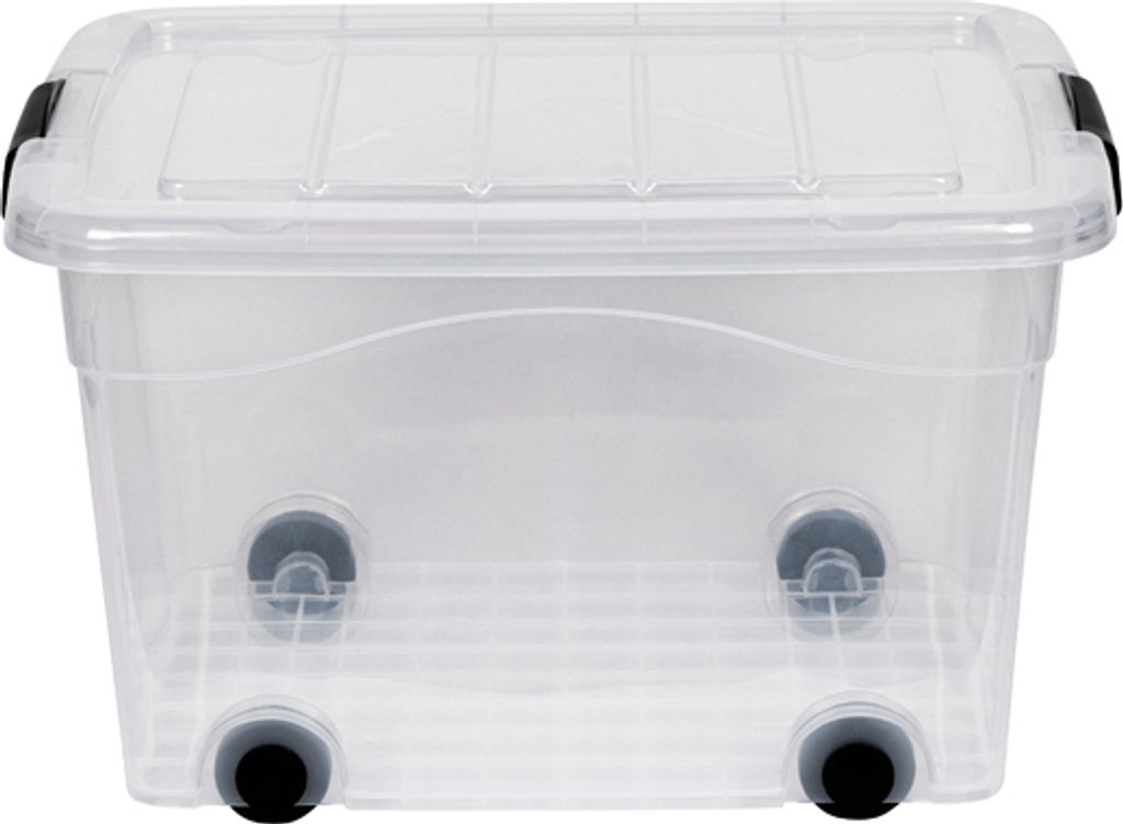 2 Stück Rollboxen Set 20 und 40 Liter Volumen | Kaufland.de