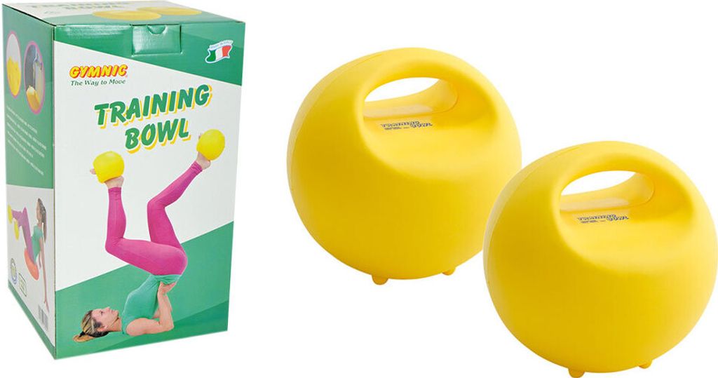 Gymnic Training Bowl Kraft und | Kaufland.de