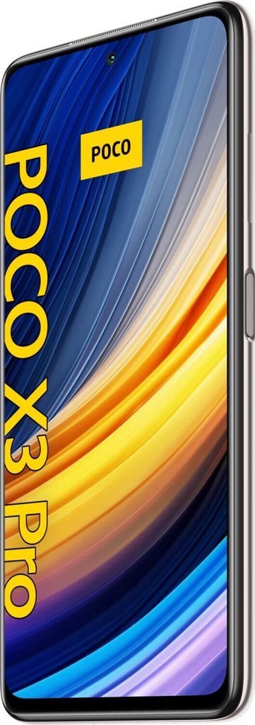 Xiaomi Poco X3 Pro 8GB RAM 256GB kovová | Kaufland.cz