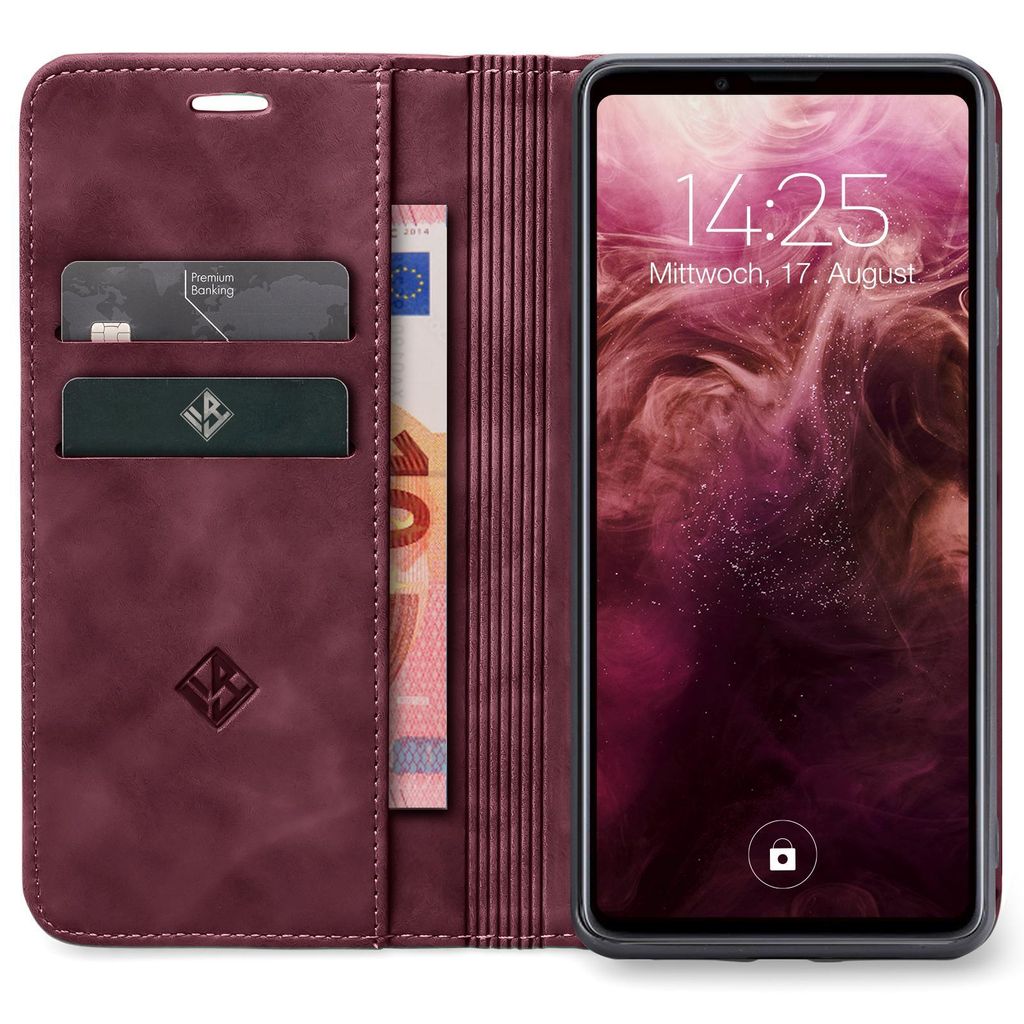 Handy Hülle für Sony Xperia 5 V Klapphülle | Kaufland.de