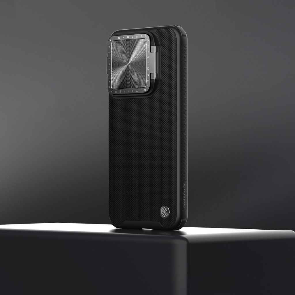 Nillkin Textured Prop Magnetic Case pro | Kaufland.cz