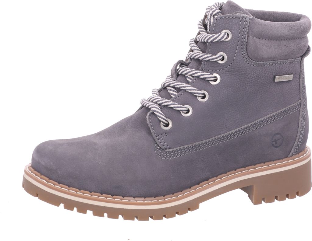Tamaris 1-26244-41 dámske topánky Duo-Tex | Kaufland.sk