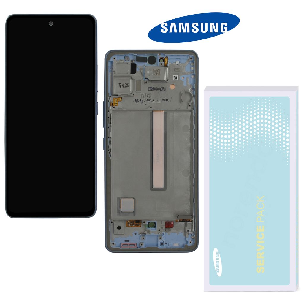 Original Samsung Galaxy A53 5G A536B 2022 | | Kaufland.de