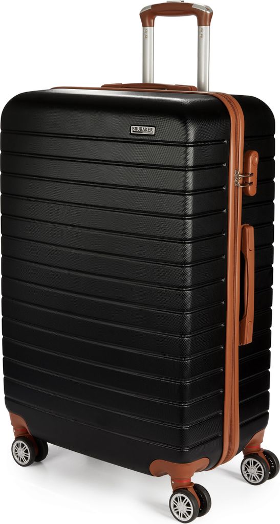 Kufr BRUBAKER Paris - cestovní kufr na | Kaufland.cz