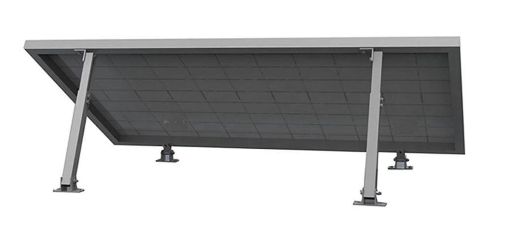 Solarpanel halterung, Solarhalterung, Modul | Kaufland.de