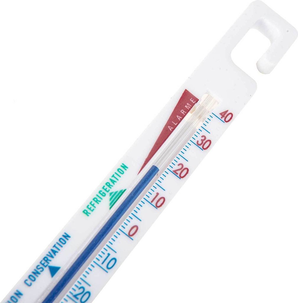 SIDCO Kühlschrankthermometer 2 x Thermometer | Kaufland.de