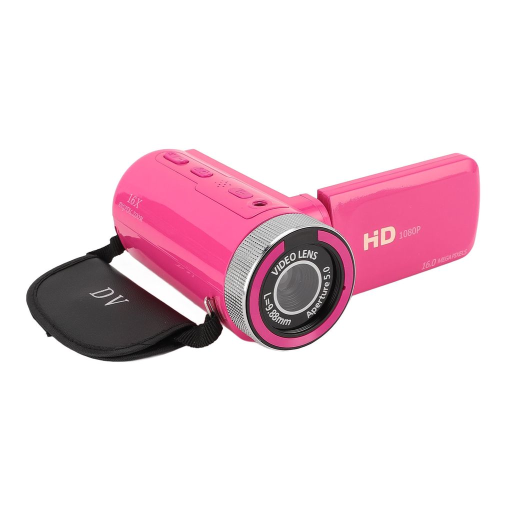 Digitálna videokamera,Digitálna | Kaufland.sk