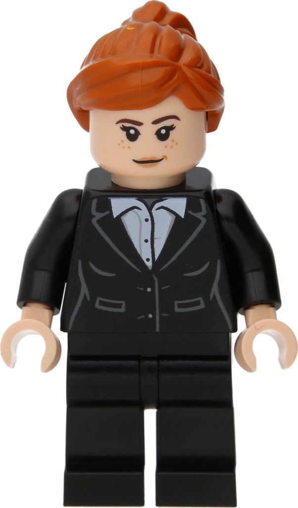 LEGO Marvel: Pepper Potts LEGO® | Kaufland.de