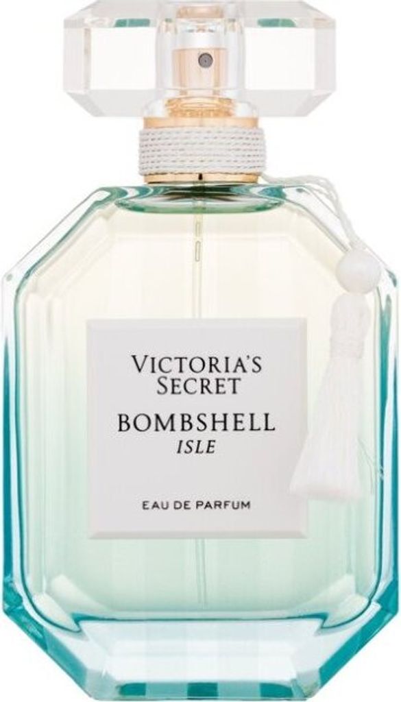 Victoria's Secret Bombshell Isle EDP 100 ml W | Kaufland.de