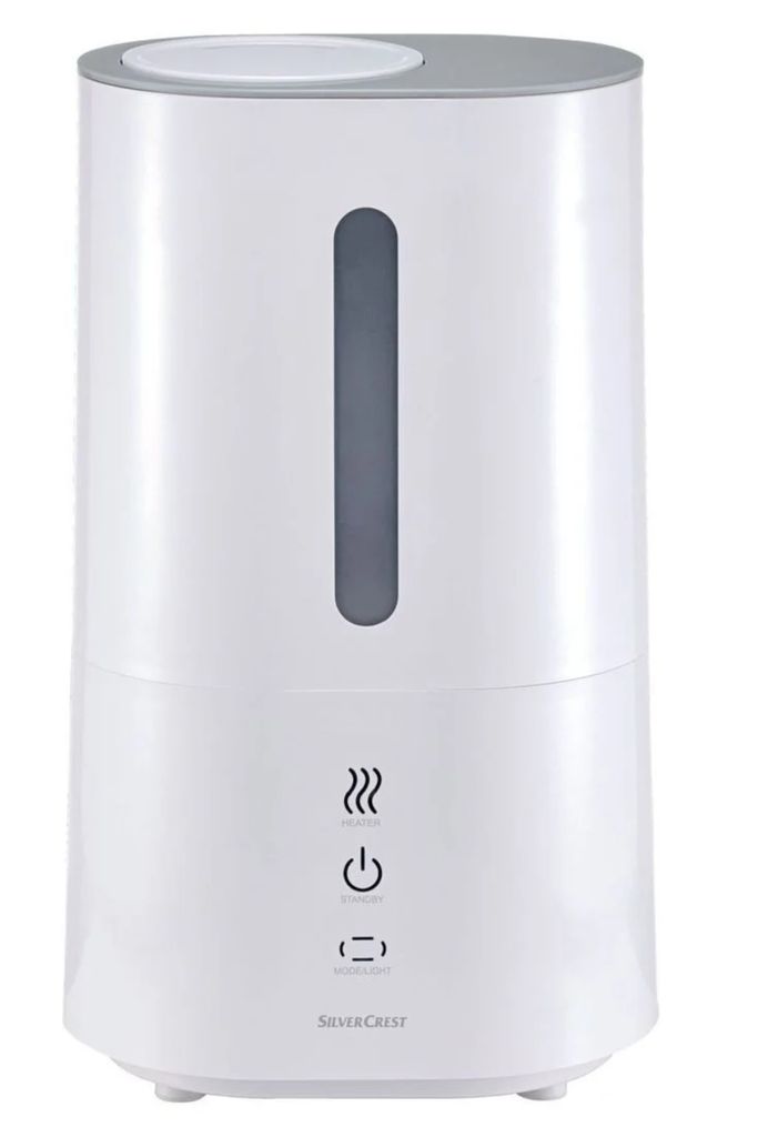 Ultraschall Luftbefeuchter Raumbefeuchter mit | Kaufland.de