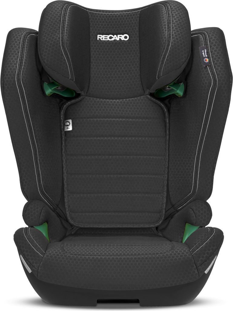Autosedačka Recaro Axion 1 Fresh Black | Kaufland.sk