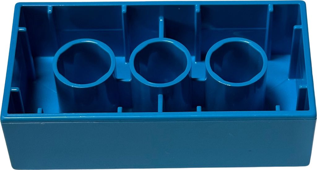 LEGO: lego duplo klocek 2x4 lazurowy | Kaufland.pl