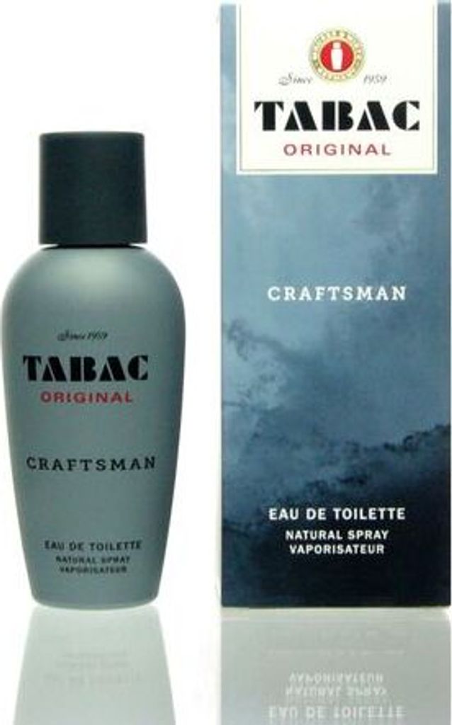 Tabac Original Craftsman Eau de Toilette 50 | Kaufland.de
